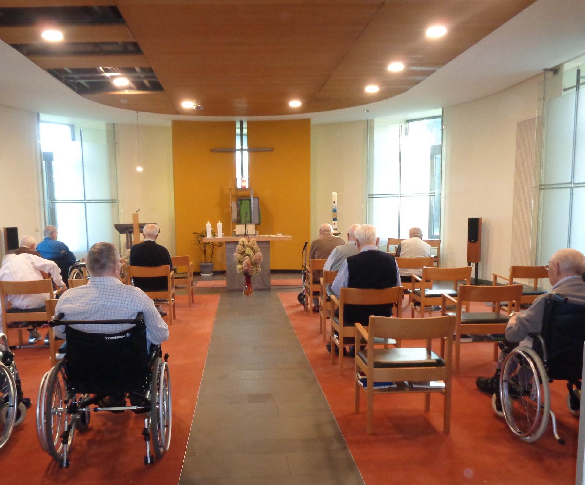 Gemeenschappen :: scheut.be